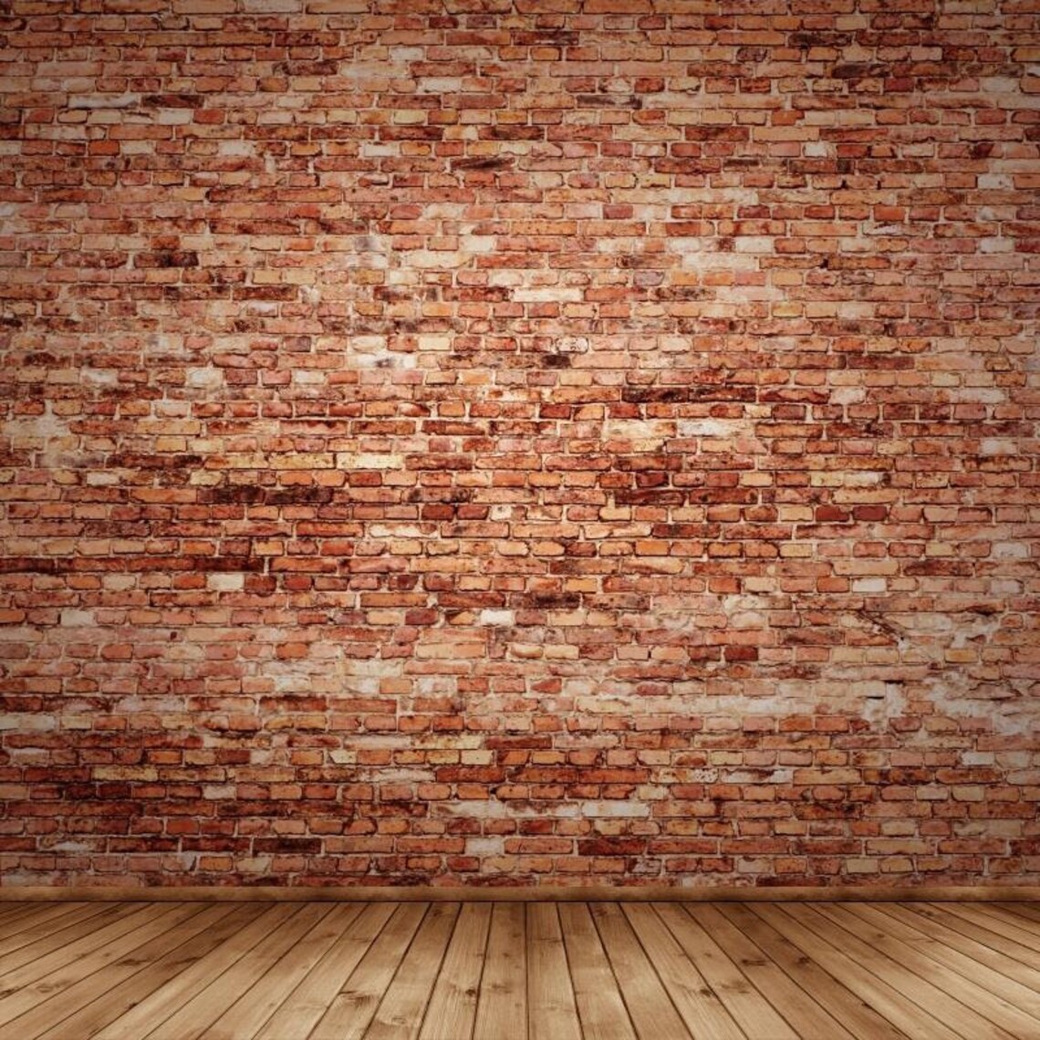 White Brick Wall Backdropnewborns Child Photography | Etsy