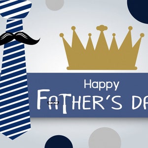 Happy Father's Day Photography Backdrop Dad Father's Day Background I ...
