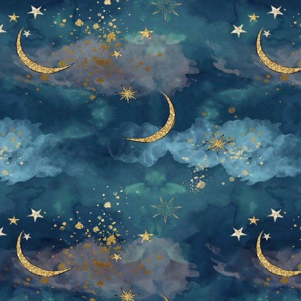 Gold Star Backdrop - Etsy