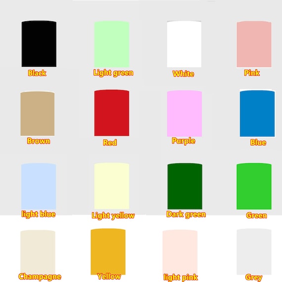 Pink Black Blue Grey Solid Color Round Column Cylinder Plinth - Etsy