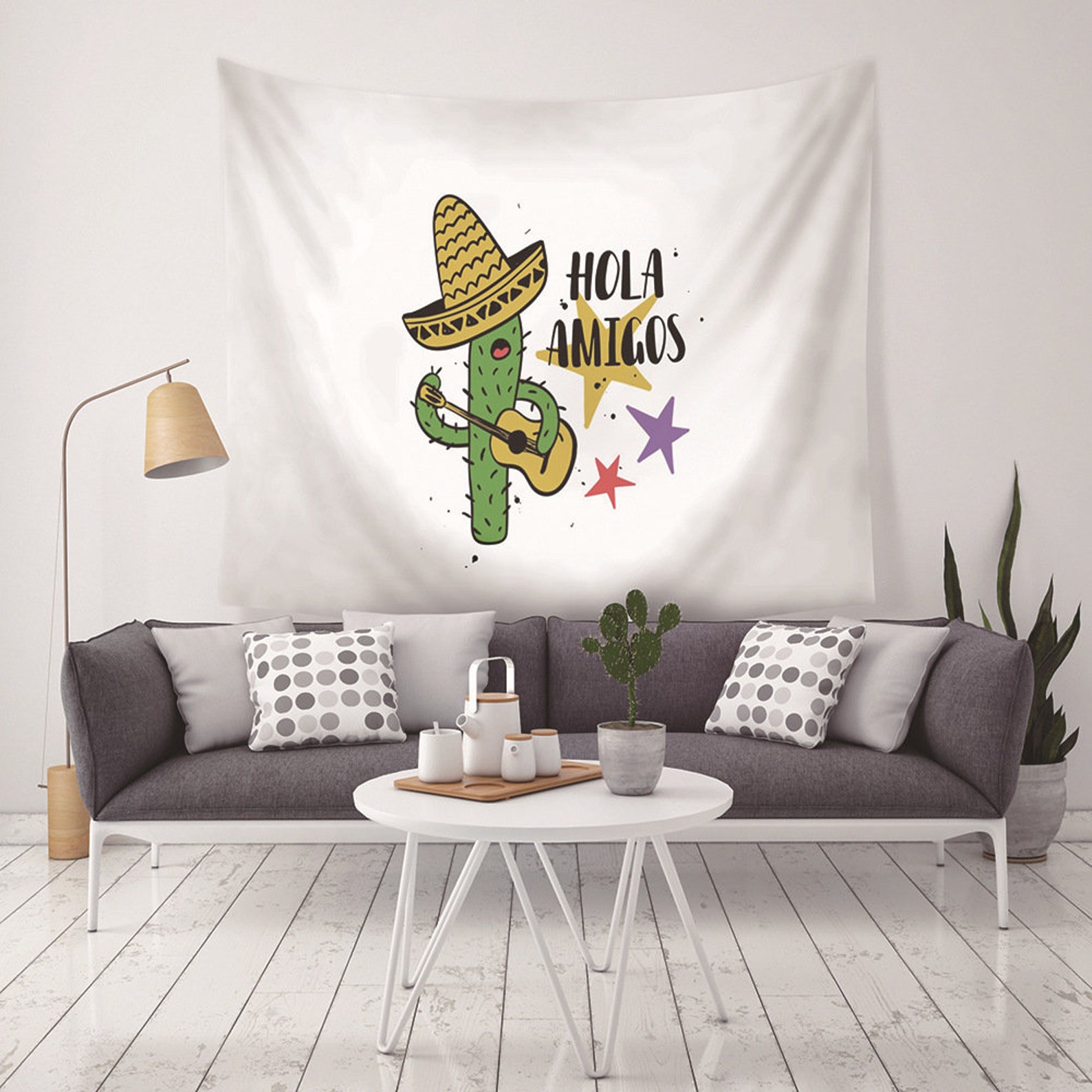 Custom Tapestry Any Logo/size/colour/photo Creative DIY Design - Etsy