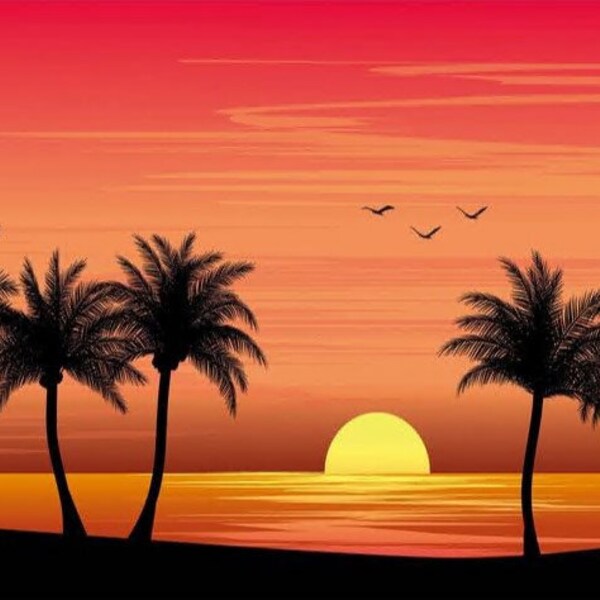 African Photo Backdrop - Etsy