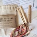 Make Your Own Worry Doll Kit, Mental Health Activities for Kids, Easy ...