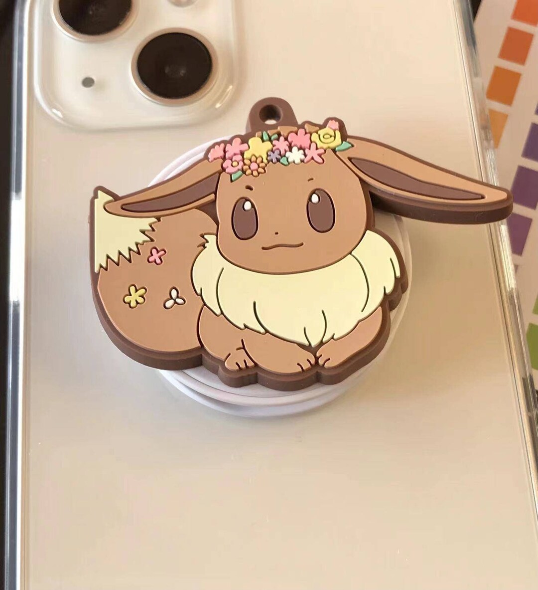 Kawaii Mange Anime Phone Stand Phone Grip Phone Holder - Etsy