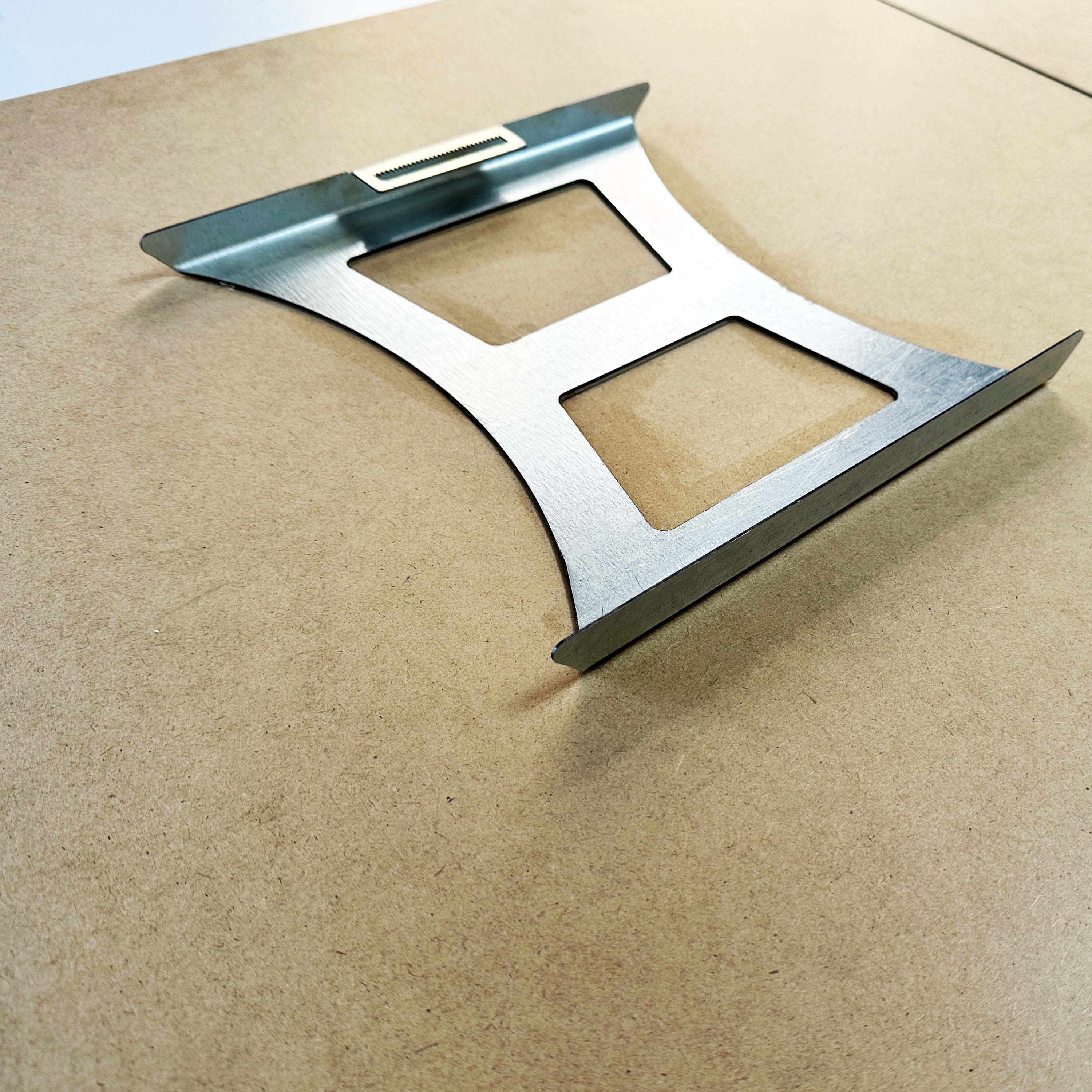 Serrated Classy Wood Wall Decor Geometric Wood Wall Art Home - Etsy