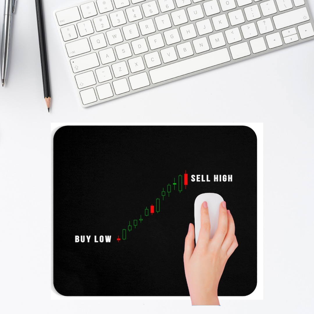 Mousepads, Mousepad, Mouse Pad,trader Mousepad, Desk Accessories ...