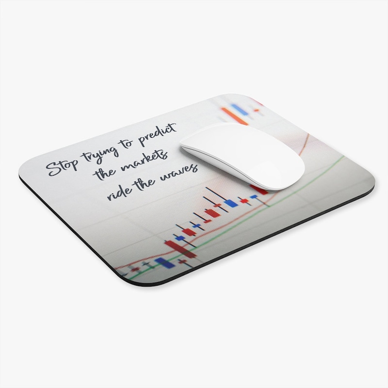 Trader Mouse Pad - Etsy