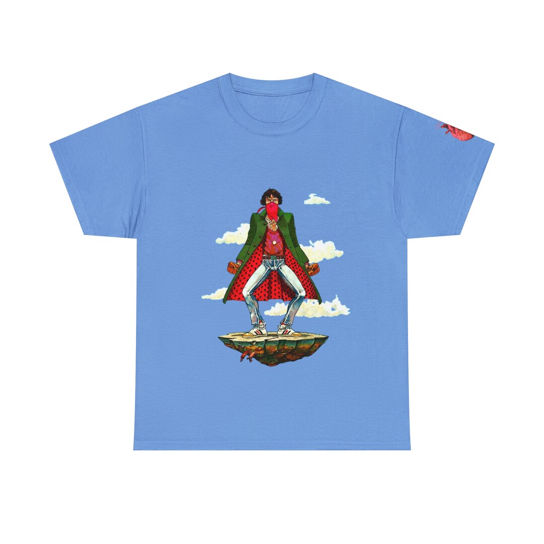Pentothal Andrea Pazienza - Unisex Cotton - Etsy
