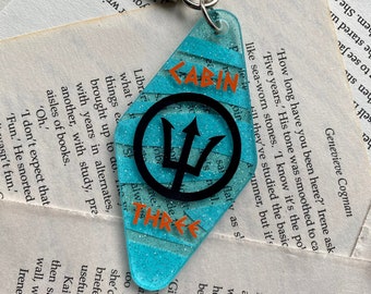 Percy Jackson - Etsy UK