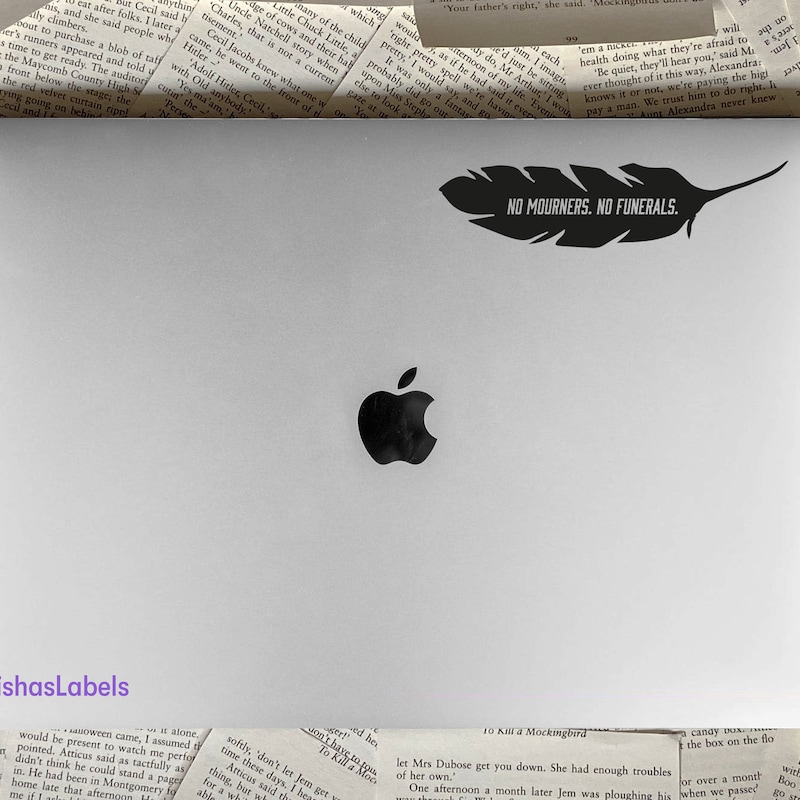 Pink Crow Sticker - Etsy UK