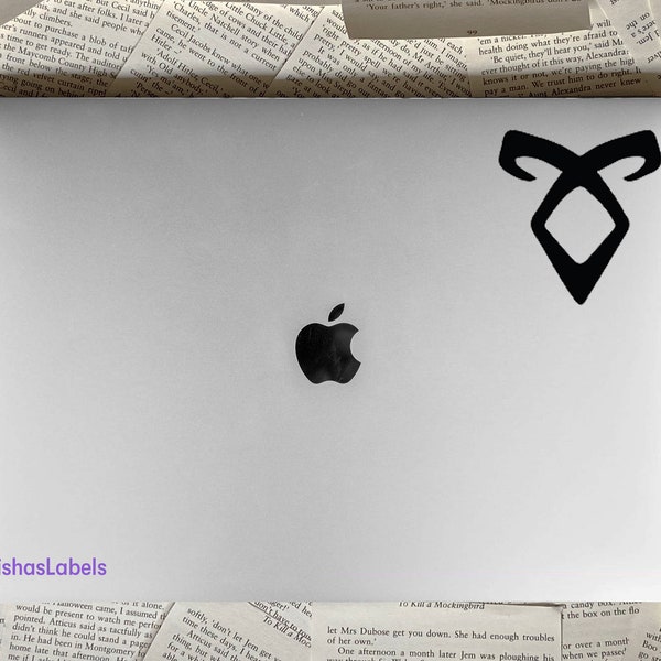Shadowhunters Stele - Etsy UK