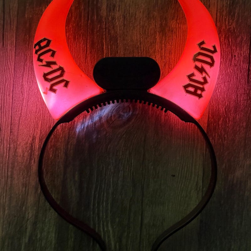 Red Devils Hats - Etsy