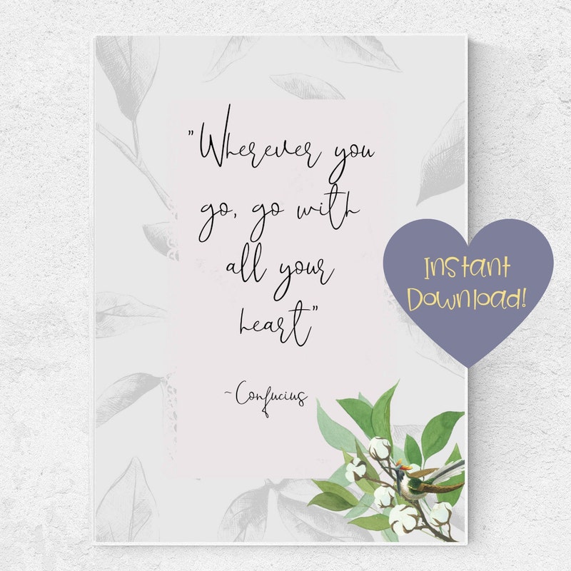 Herewithhappyprints - Etsy
