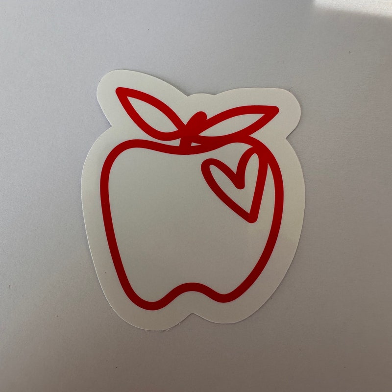 Funny Teachers Stickers - Etsy