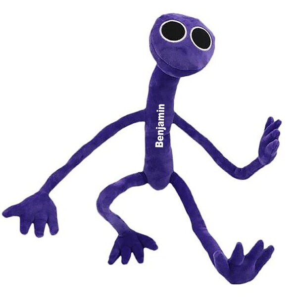 Rainbow Friends Toys - Etsy