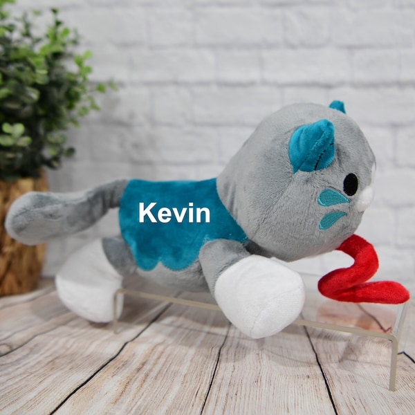 Poppy Playtime Plush - Etsy