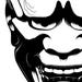 Hannya Mask Vector Image , T-shirt, Jpg, EPS, SVG, PDF, Ai - Etsy