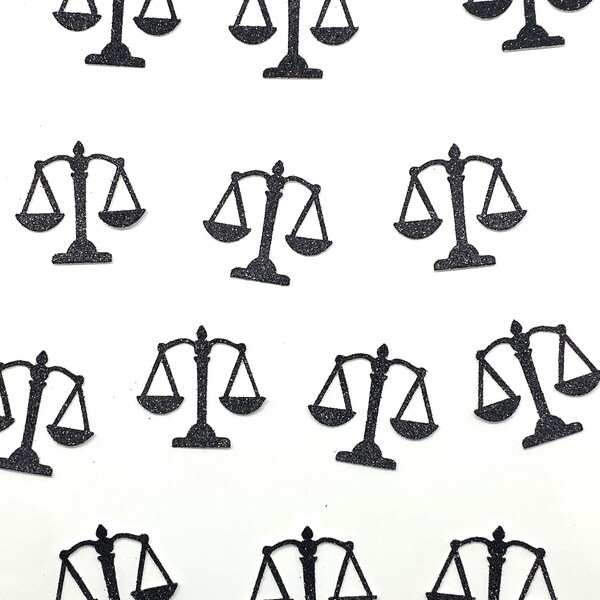 Scales of Justice - Etsy