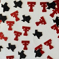 Texas Tech - Etsy