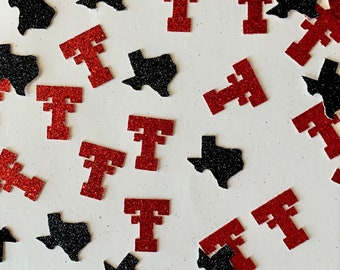 Texas Tech Graduation Cookies - Etsy