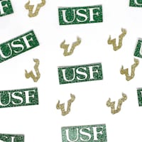 Usf - Etsy