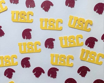 Usc Party | Etsy