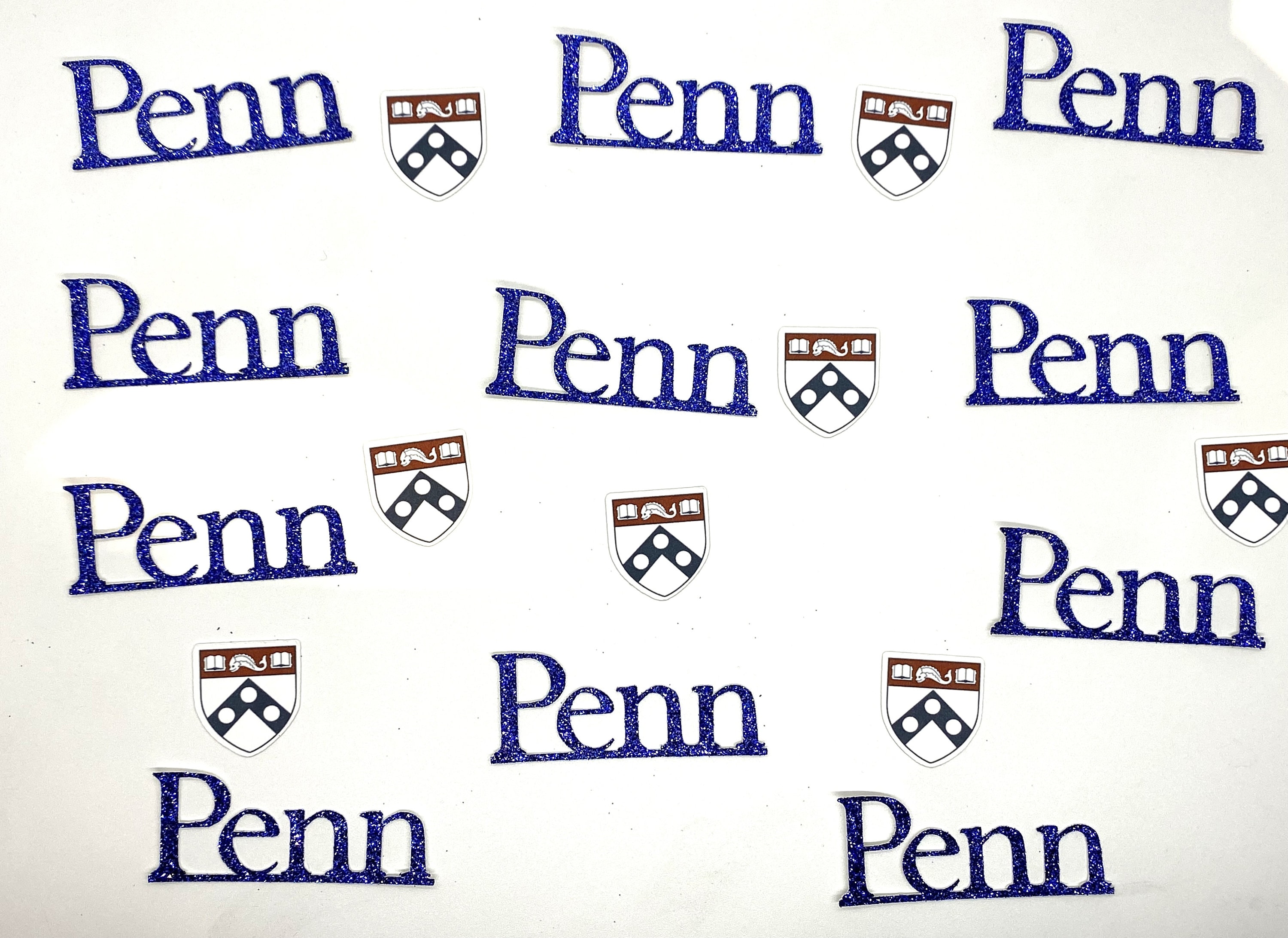 Upenn Logo