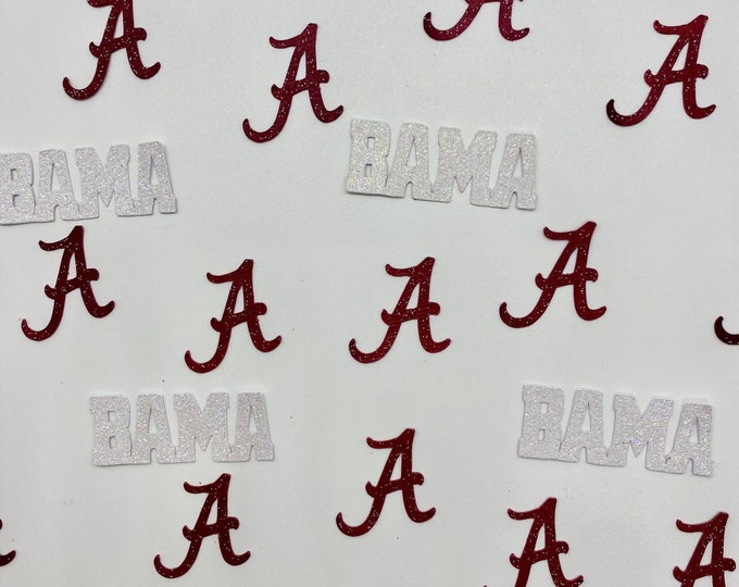 Personalized University of Alabama Graduation Banner // Custom Roll ...
