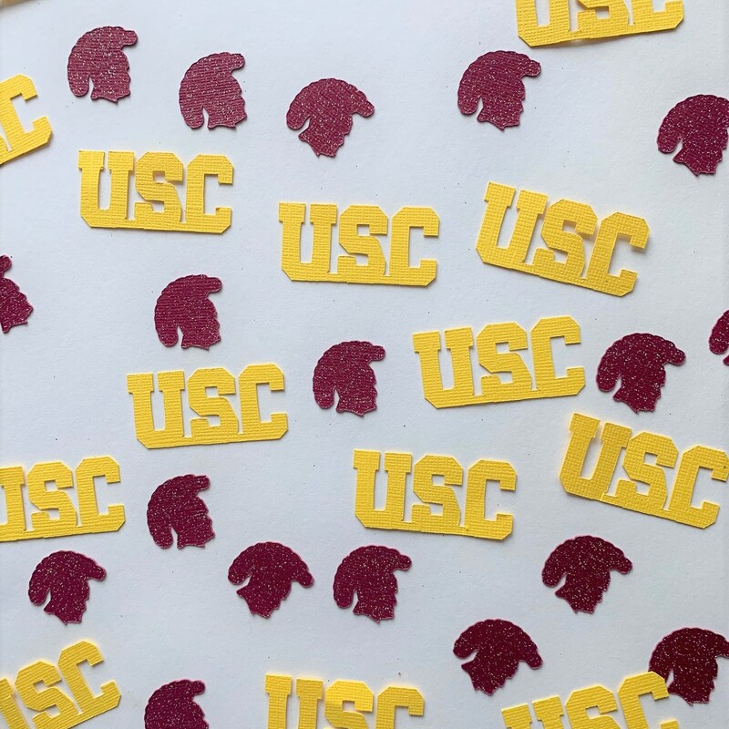 Usc - Etsy