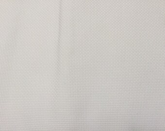 Large Aida Fabric - Etsy