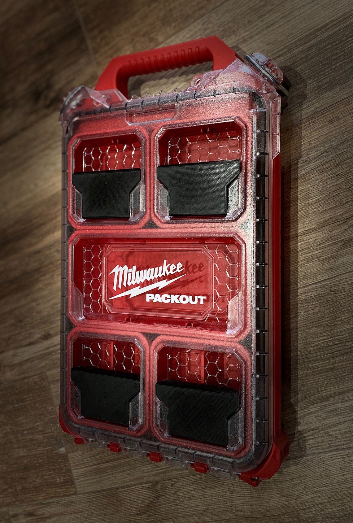 Milwaukee Pack Out Organizer Feet - Etsy