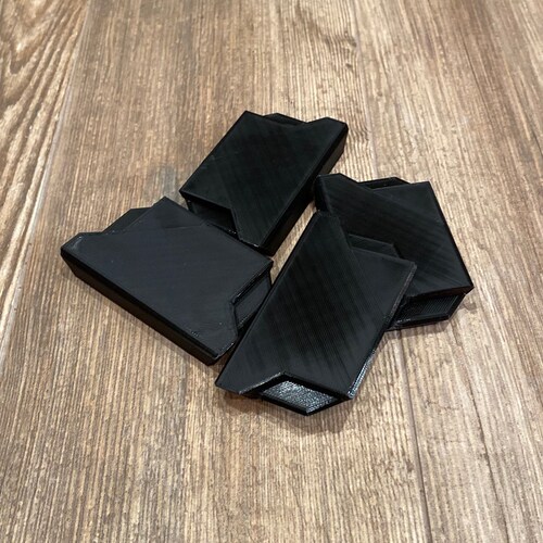 Milwaukee Pack Out Organizer Feet - Etsy