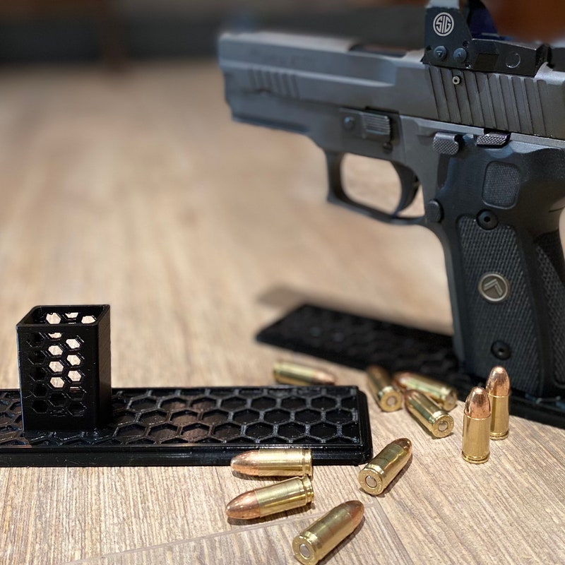 Sig Sauer Display Stand - Etsy