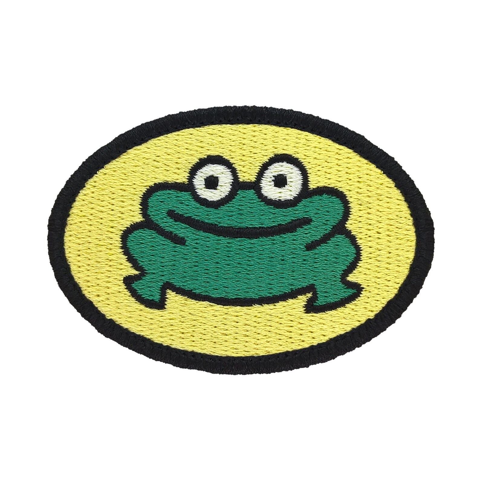 Parappa the Rapper - Embroidered Patch - Videogame Emblem - Retro - Etsy
