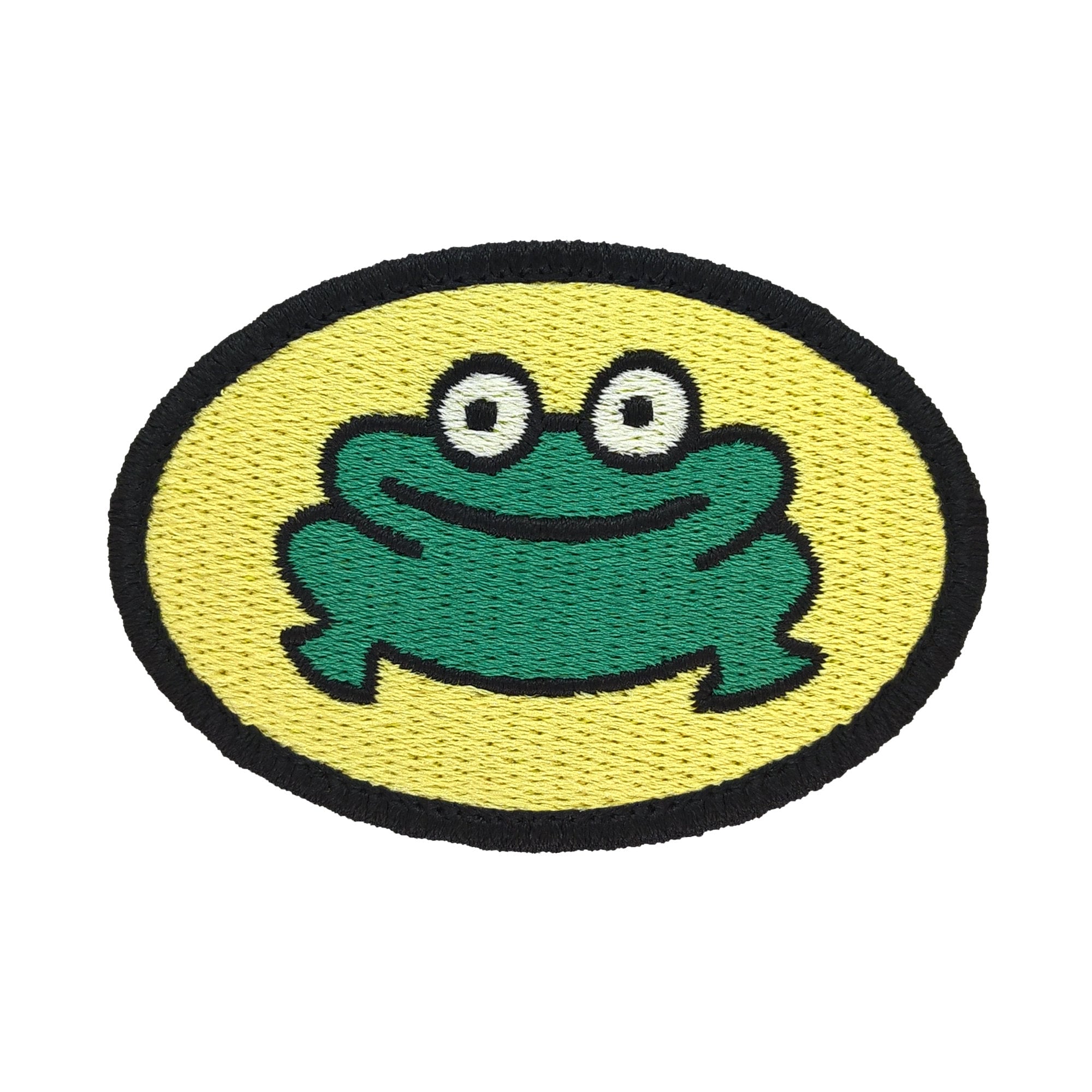 Parappa the Rapper - Embroidered Patch - Videogame Emblem - Retro - Etsy