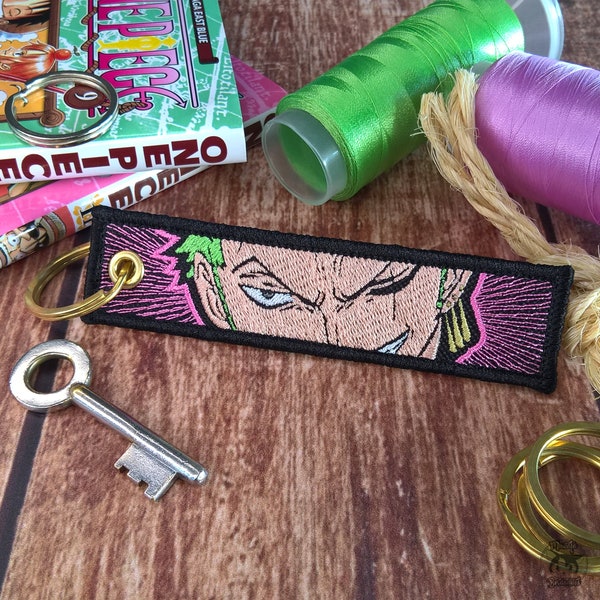 Anime Jet Tag - Etsy