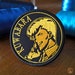 Anime and Videogame Character Embroidered Patch Japanese - Etsy
