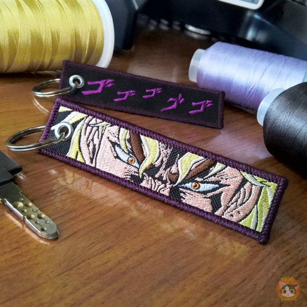 Anime Jet Tag - Etsy