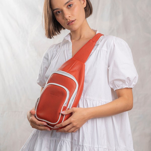 Sling Bag for Women - Etsy