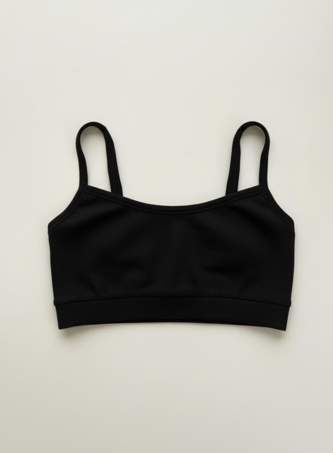 100% Merino Wool Bra – RIB Knit - Etsy