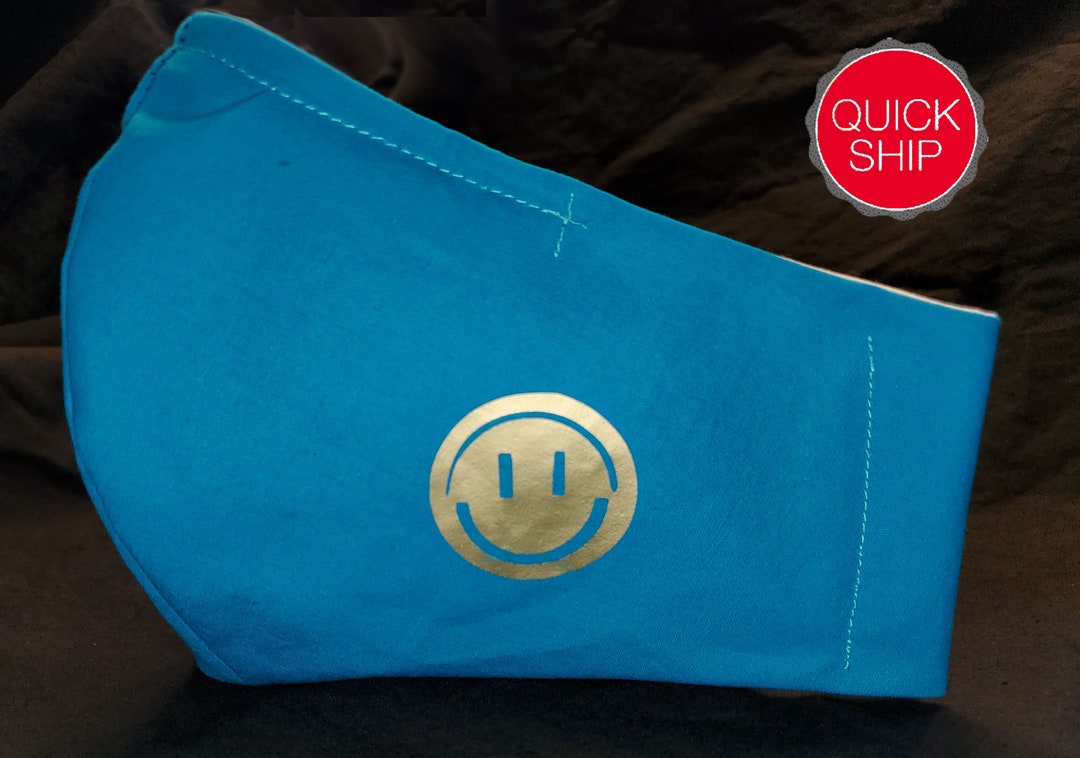 Apex Legends Inspired Pathfinder Face Mask. Youth or Adult Size. Pick ...