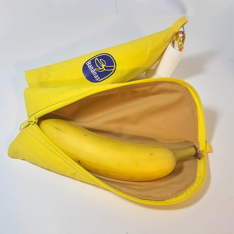 Banana Holder - Etsy