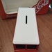 ERTL Diecast Metal Coca-cola Stepvan Bank - Highly Detailed Replica ...