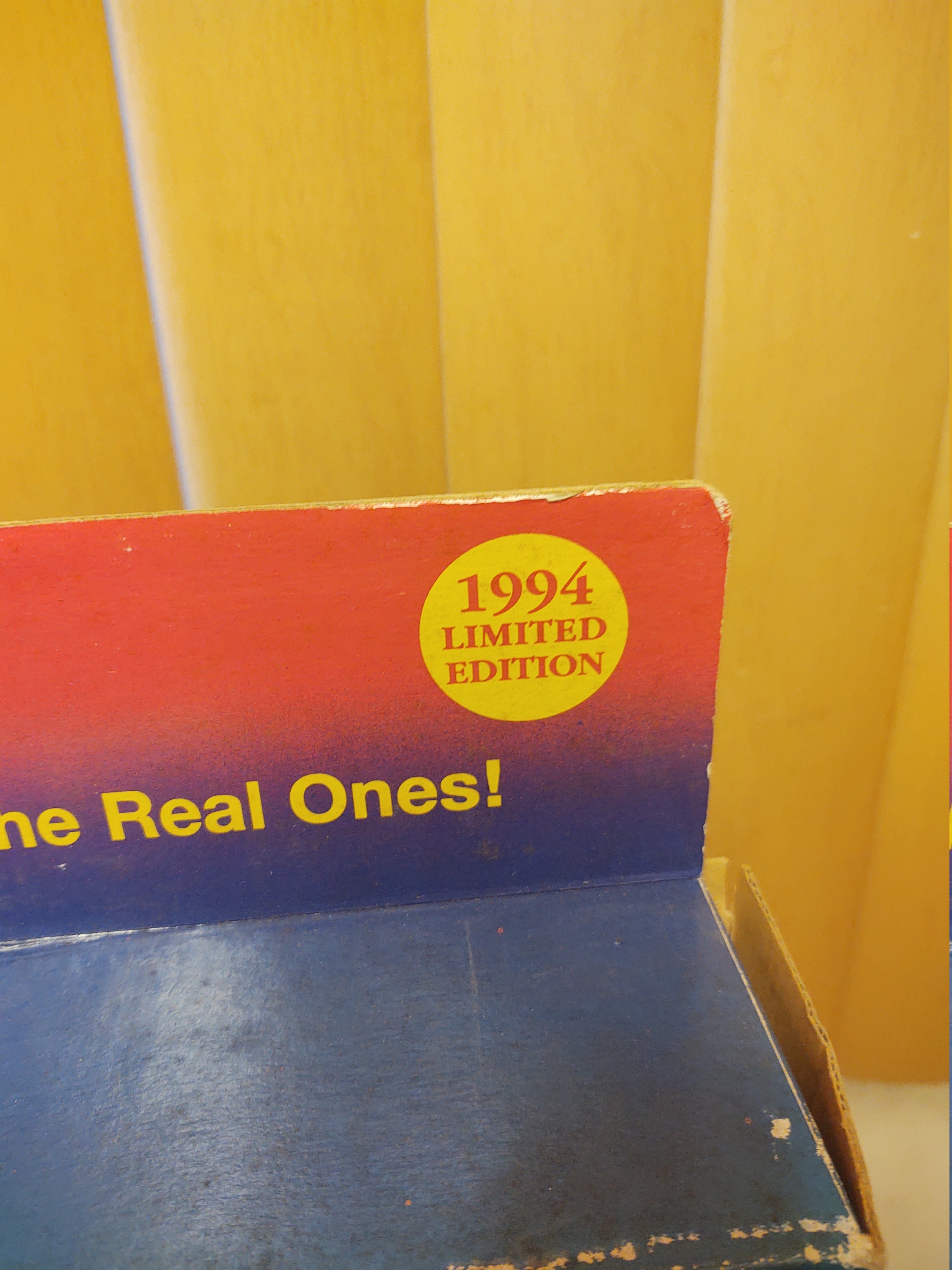 BP Toy Tanker Truck 1994 Limited Edition | Etsy