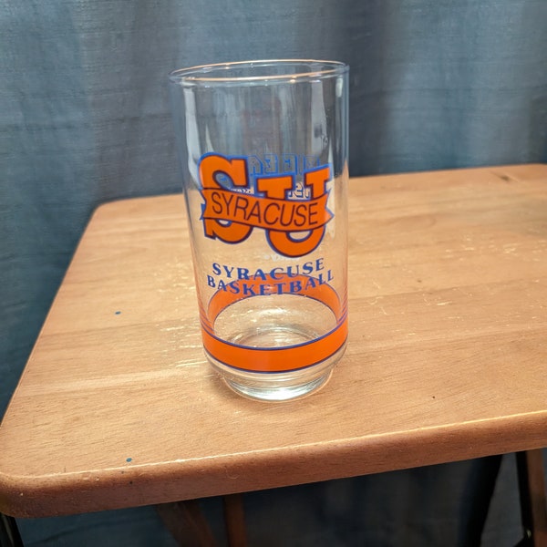 Vintage Syracuse Glass - Etsy