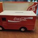 ERTL Diecast Metal Coca-cola Stepvan Bank - Highly Detailed Replica ...