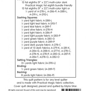 Illusion Paper Pattern From Laundry Basket Quilts - Etsy