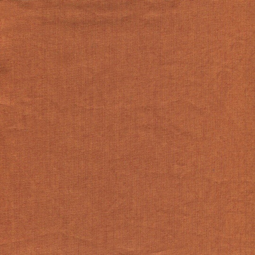 Peppered Cottons #96 Rust Shot Cotton Solid Yarn Dye **half Yard** - Etsy