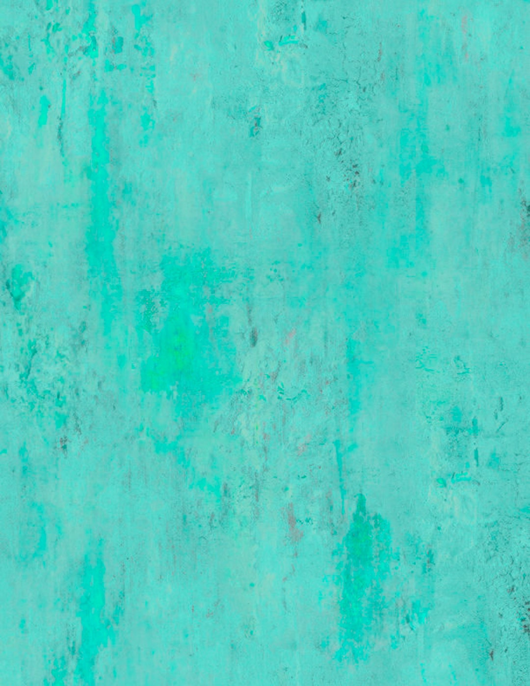 Vintage Texture Turquoise 1077-89233-407 From Wilmington Prints **half ...