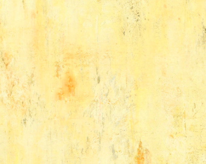 Vintage Texture Butter Yellow 1077-89233-155 From Wilmington Prints ...